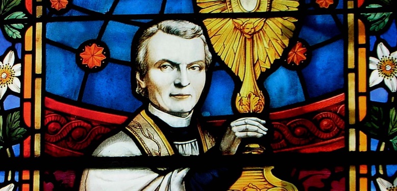 January 14, 2026 - Congregation of the Blessed Sacrament