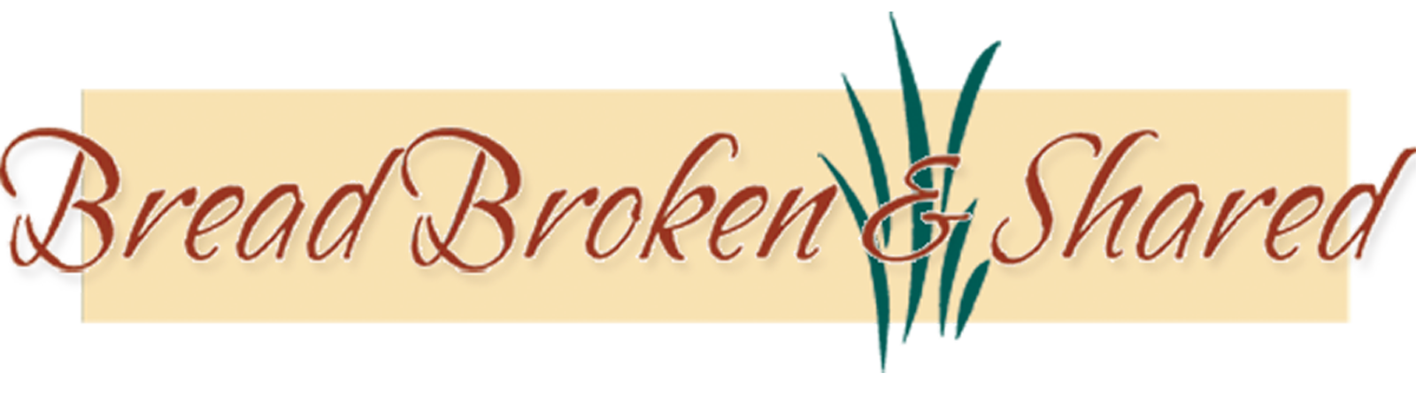 Bread Broken & Shared – Spring 2026 - Congregation of the Blessed Sacrament